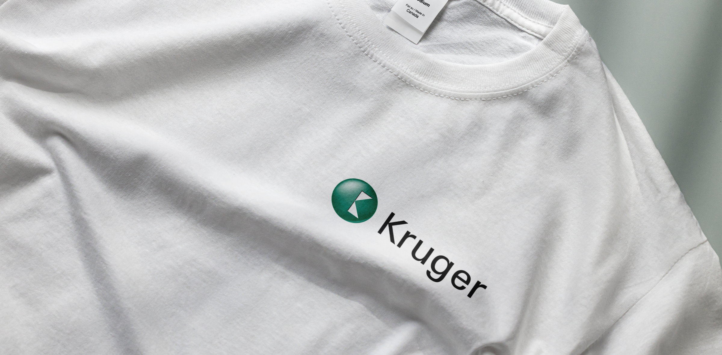 Kruger | Portfolio | Vasco design